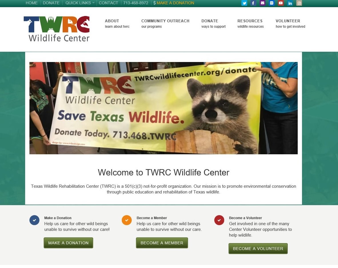 View Some Our Work | Website Maintenance Houston | Professional Website ...